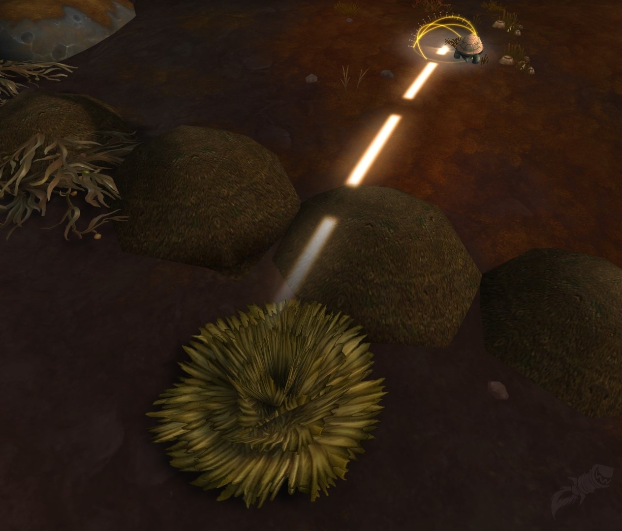 Nest - NPC - World of Warcraft