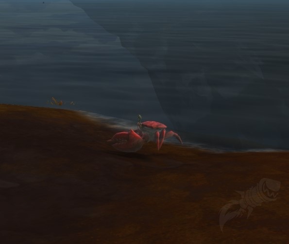 Armored Claw - NPC - World of Warcraft