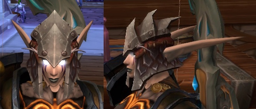 Deathweb Helm - Item - World of Warcraft