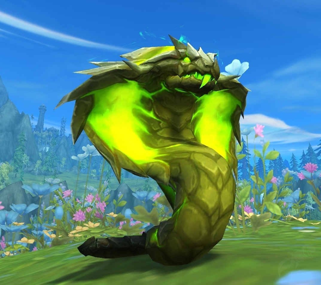 Boulderfang - NPC - World of Warcraft