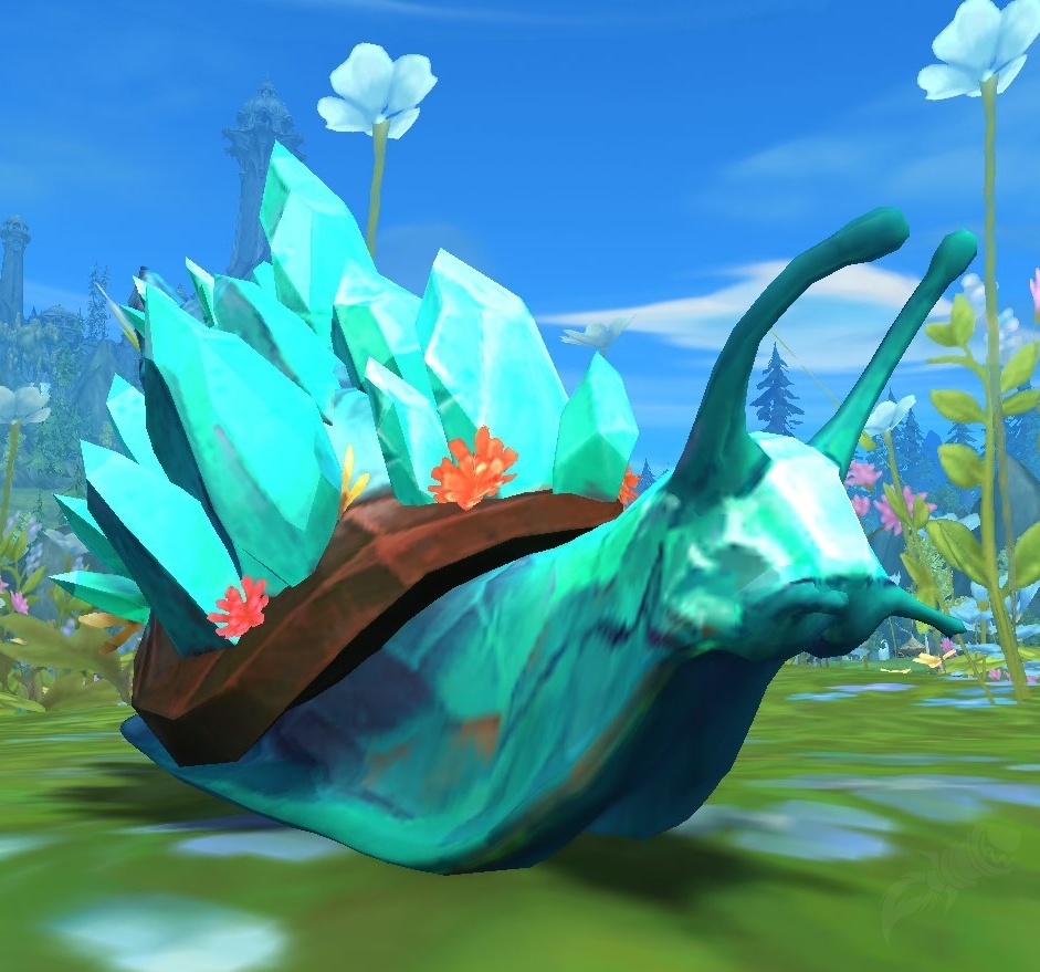 Flambos - Objet - World of Warcraft