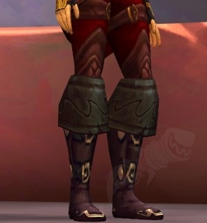 Freebooter Striders - Item - World of Warcraft