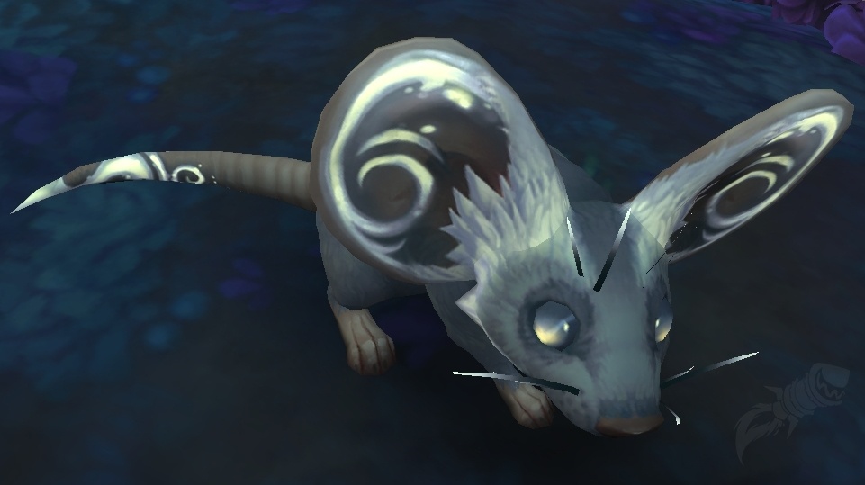 Thicktail Rat - NPC - World of Warcraft