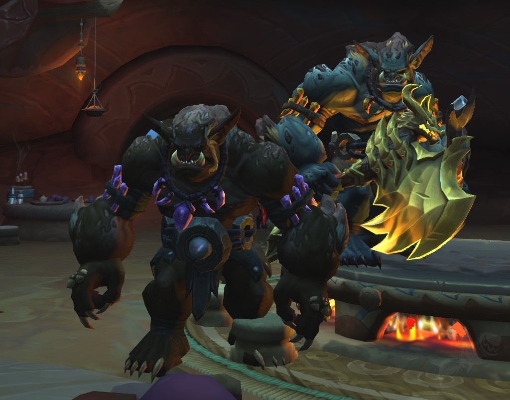 Rocks on the Rocks - Item - World of Warcraft