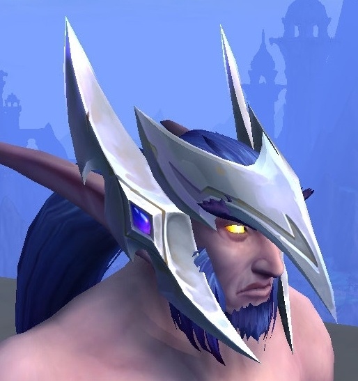 Skyless Coif - Item - World of Warcraft