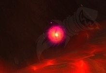 Seething Orb - Object - World of Warcraft