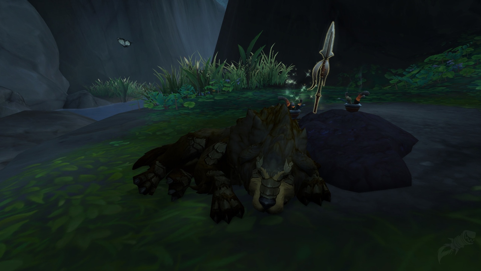 Raidon - NPC - World of Warcraft