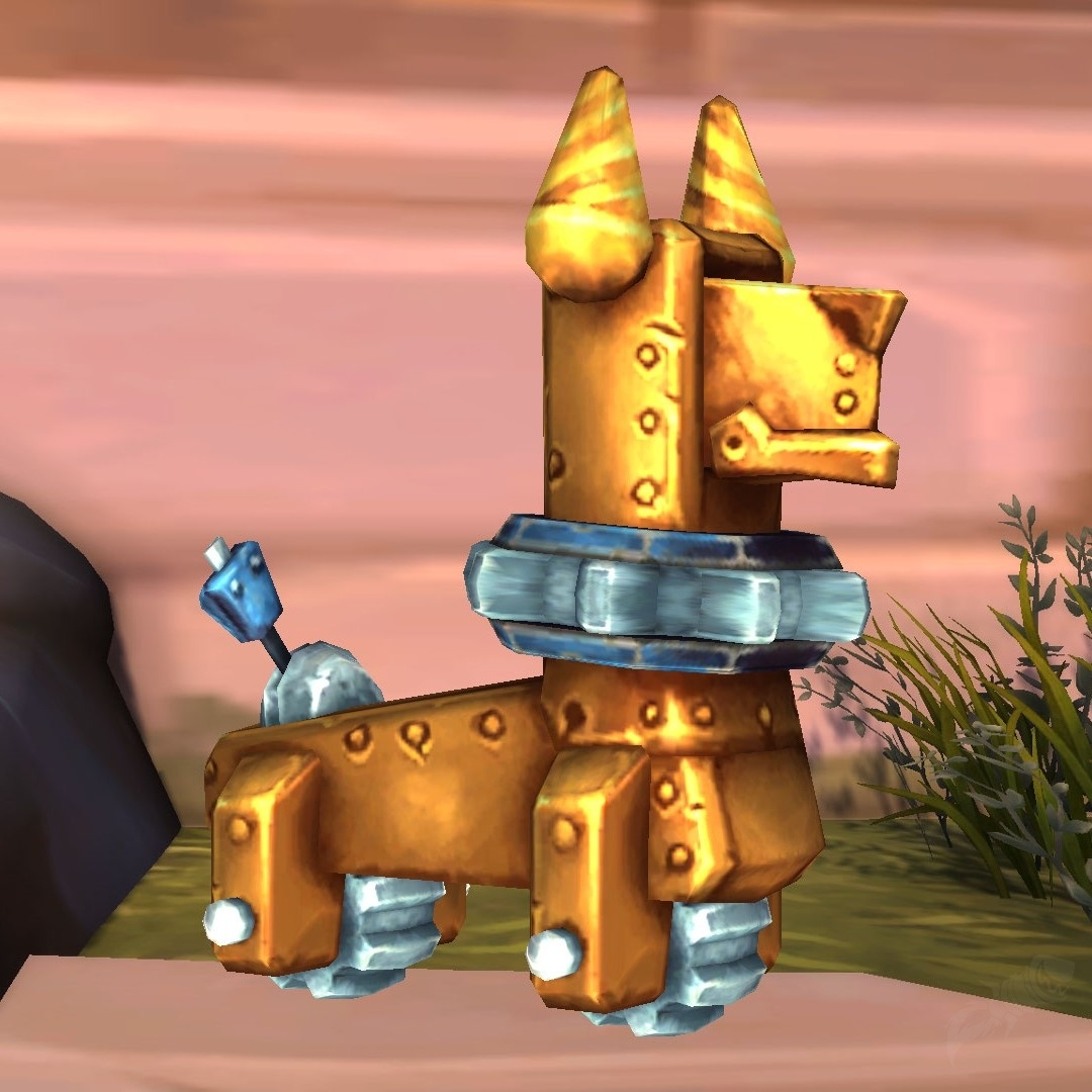 Pippin - NPC - World of Warcraft