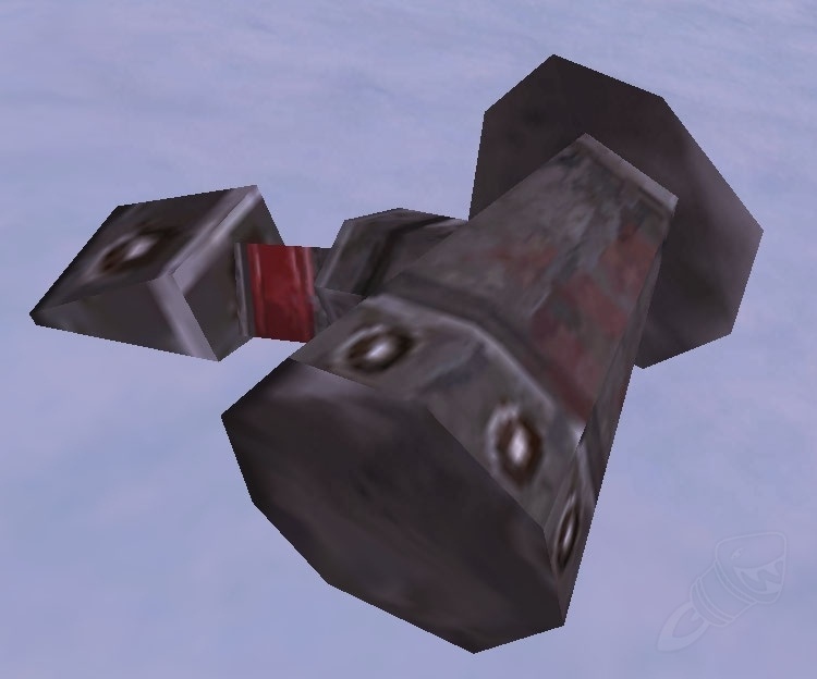 Clean Up - Quest - WotLK Classic