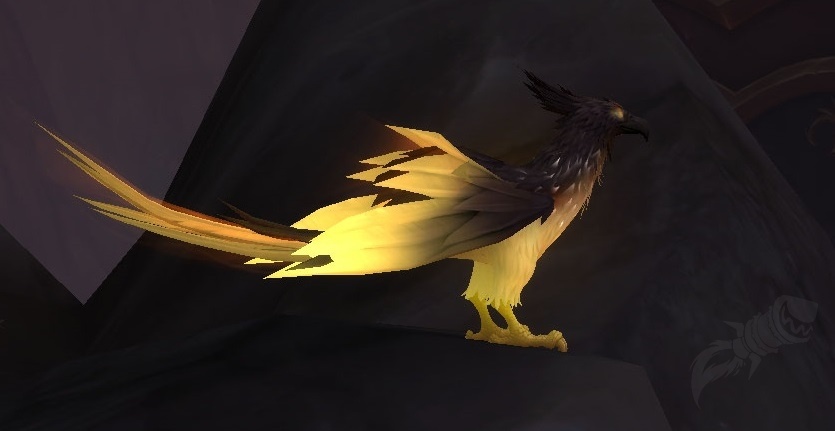 Lava Hatchling - NPC - World of Warcraft