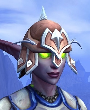 Field Scout's Helmet - Item - World of Warcraft