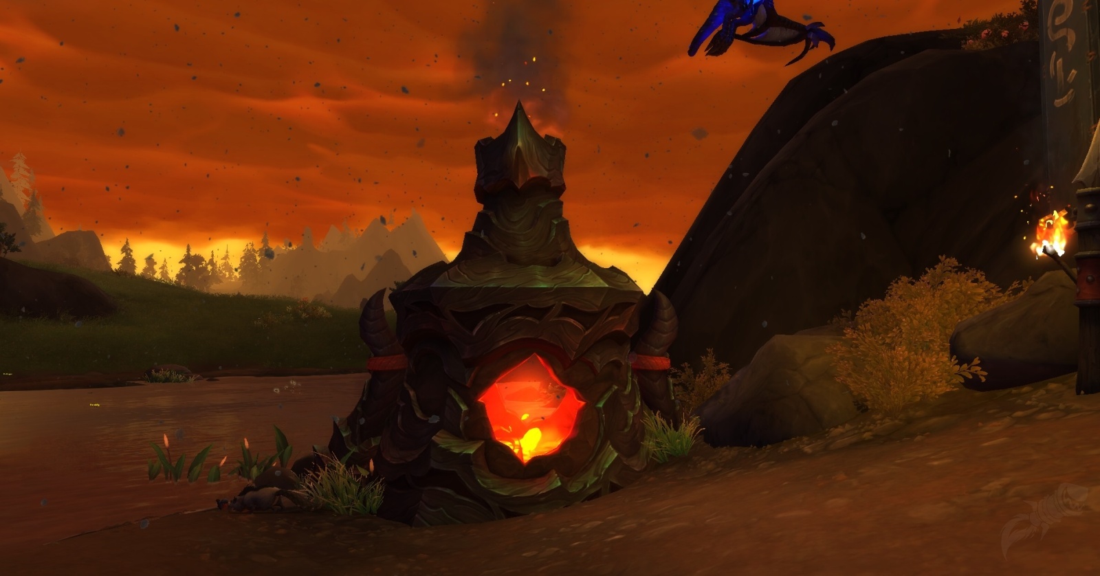 Shadowed Alloy - Item - World of Warcraft