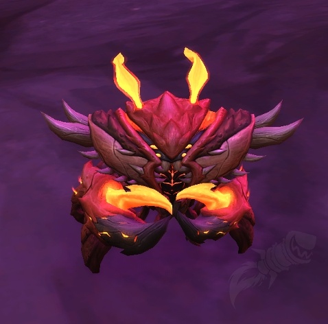 Devourer Lobstrok - Item - World of Warcraft