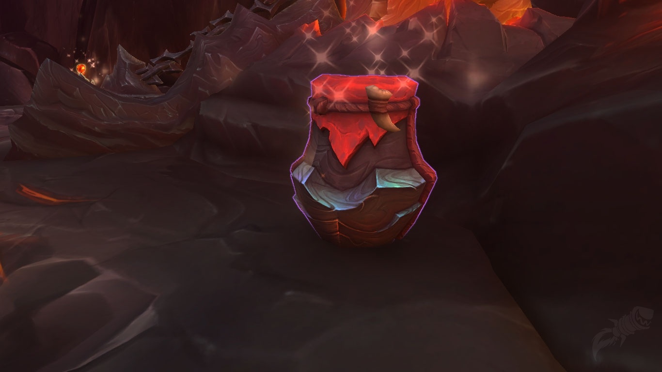 Ritual Offerings - Object - World of Warcraft