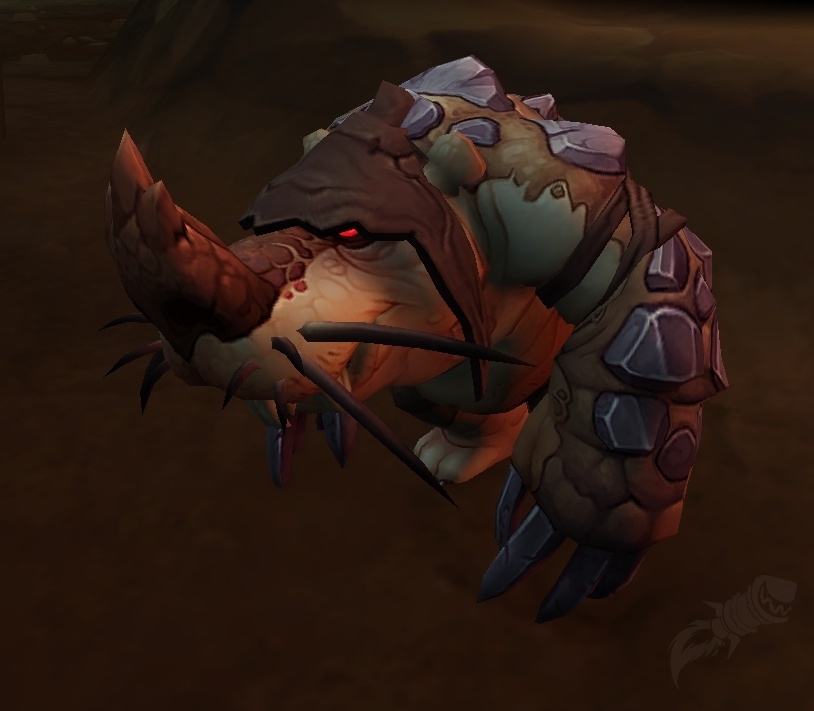 Citros - NPC - World of Warcraft