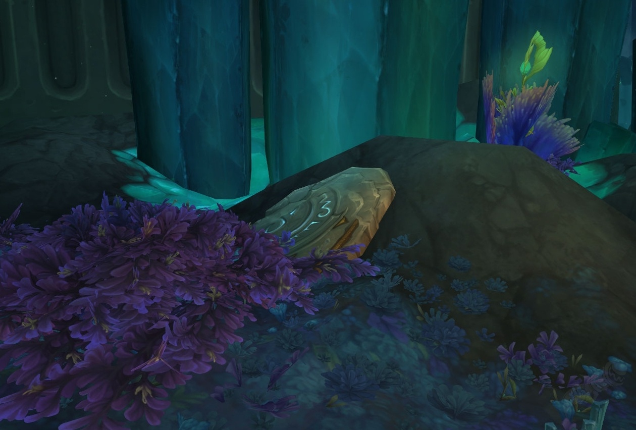 Binding Oaths - Object - World of Warcraft