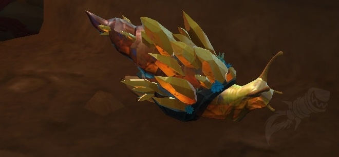 Gary - NPC - World of Warcraft