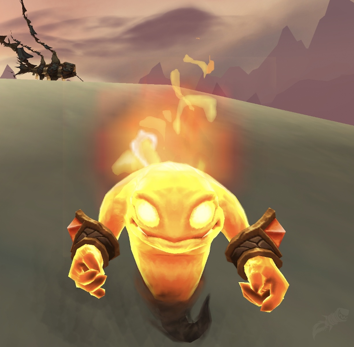 Blaise - Objeto - World of Warcraft