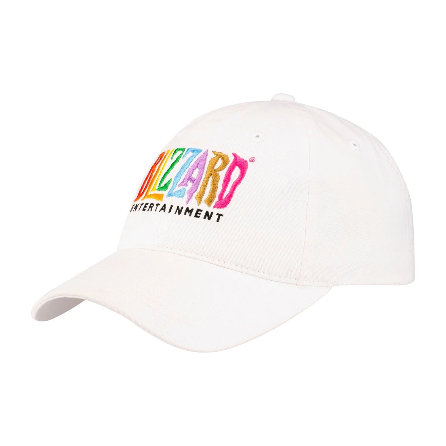 Blizzard Pride 2023 "Show Your Colors" Merchandise Now For Sale ...