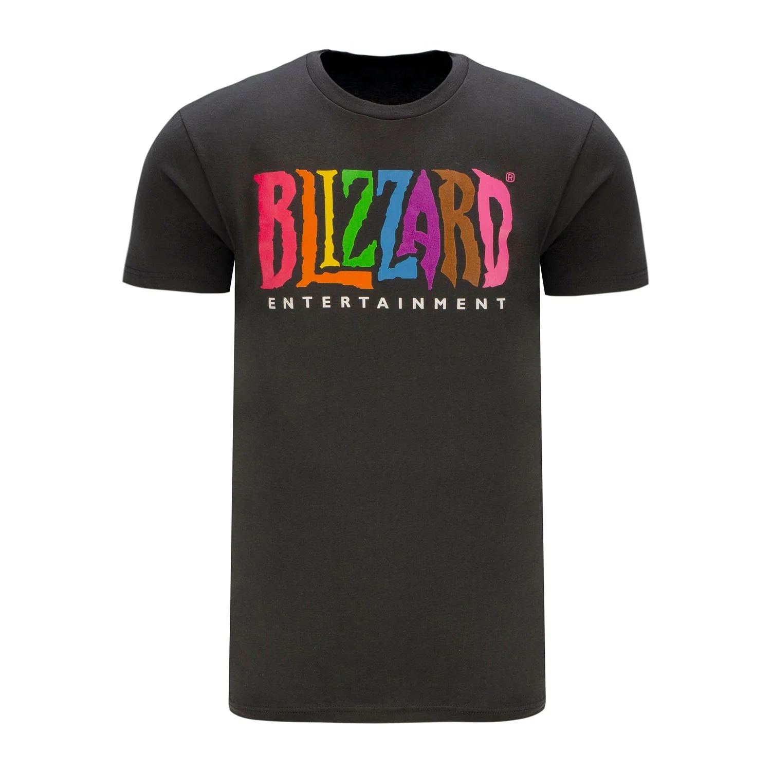 Blizzard Pride 2023 "Show Your Colors" Merchandise Now For Sale ...