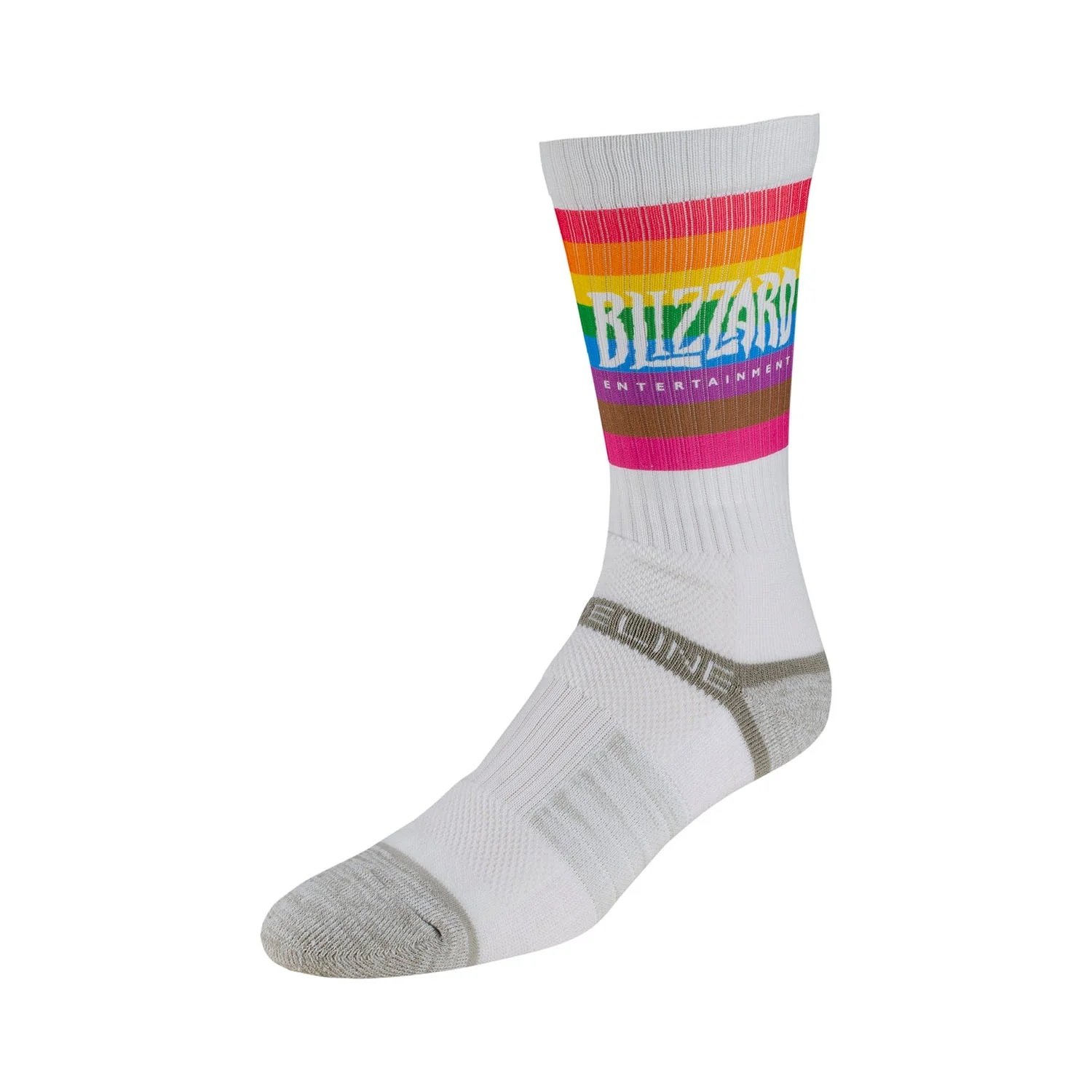 Blizzard Pride 2023 "Show Your Colors" Merchandise Now For Sale ...