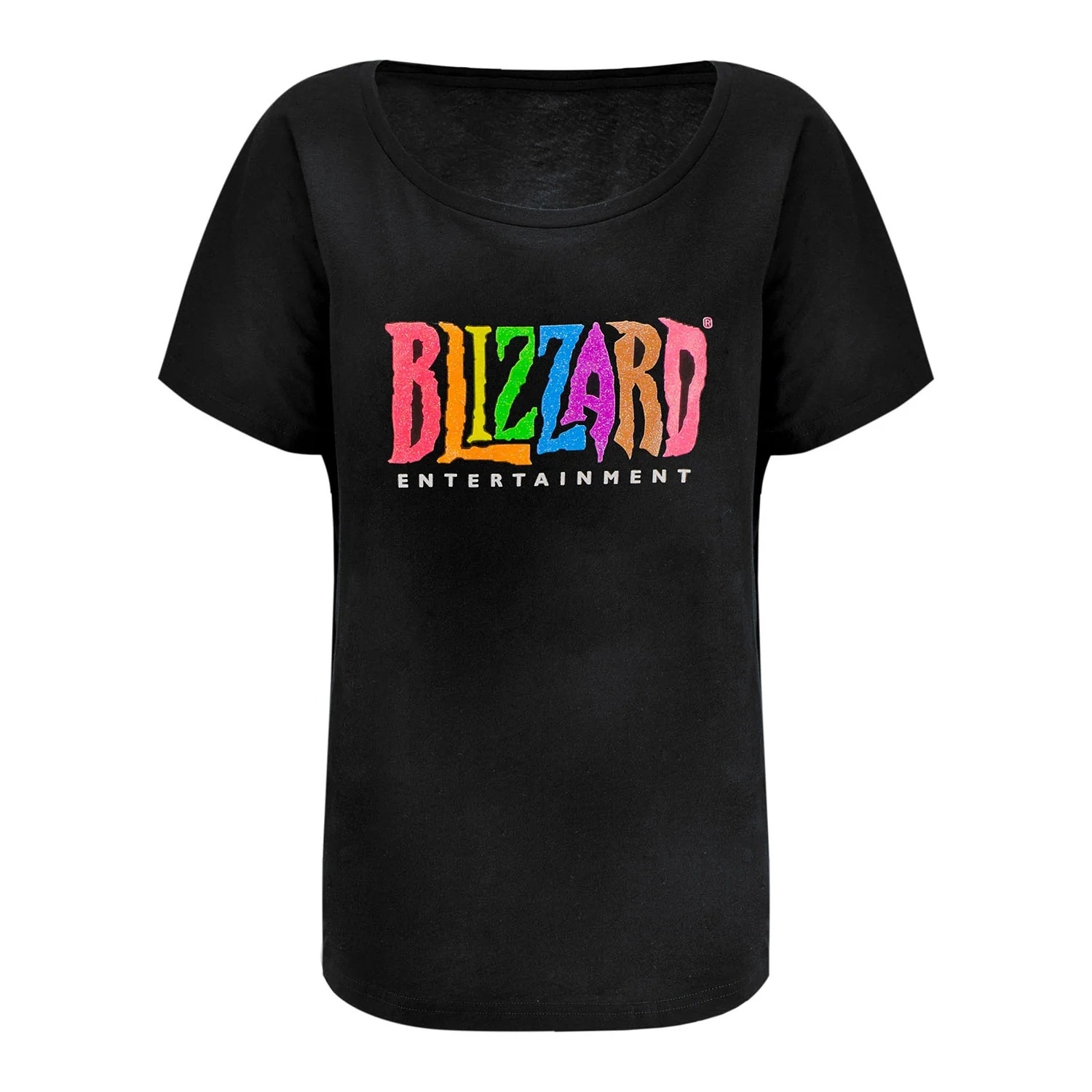 Blizzard Pride 2023 "Show Your Colors" Merchandise Now For Sale ...