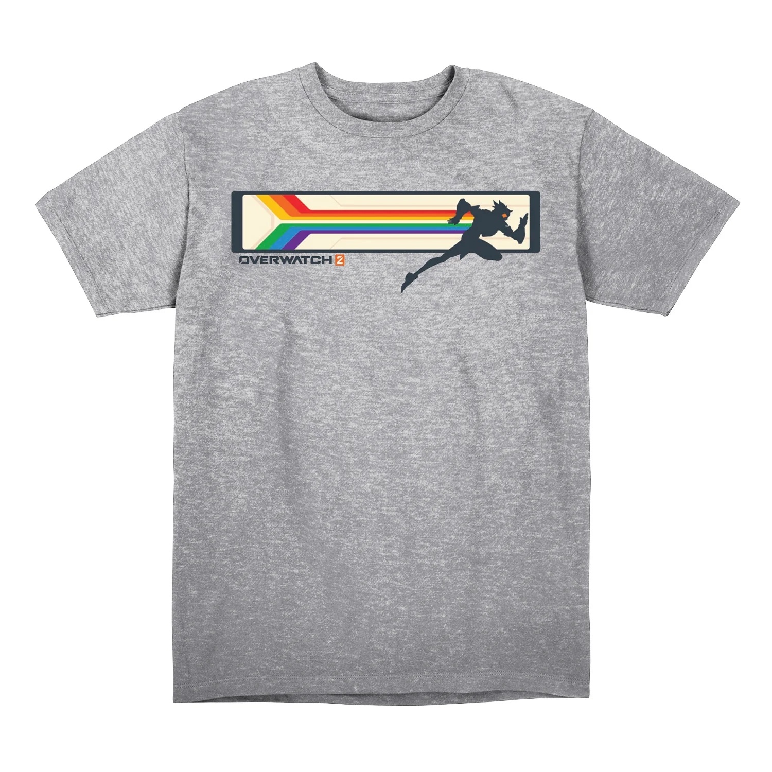 Blizzard Pride 2023 "Show Your Colors" Merchandise Now For Sale ...