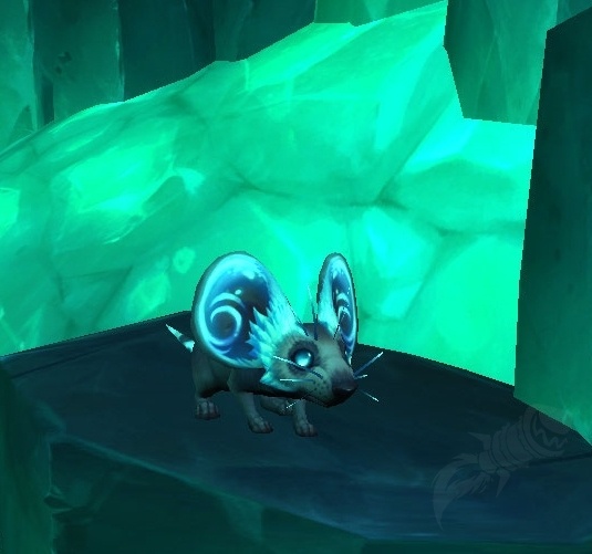 Crystalfur Murine - NPC - World of Warcraft