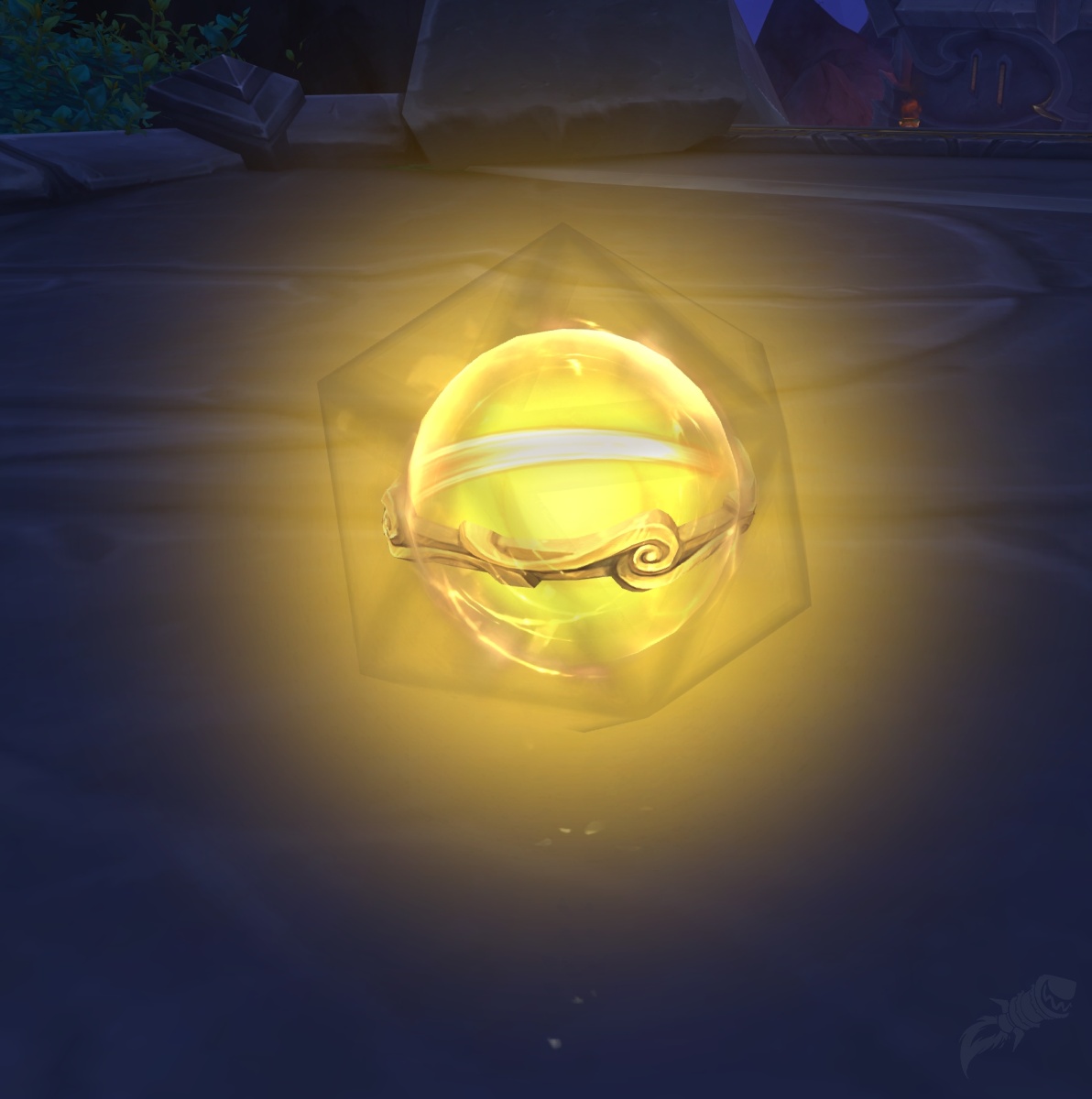 Mota de Nasz'uro - Objeto - World of Warcraft