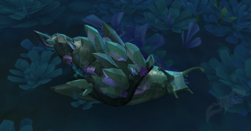 Pygmy Dawdler - NPC - World of Warcraft