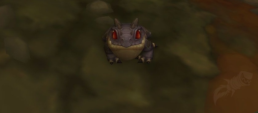 Puddlehopper - NPC - World of Warcraft