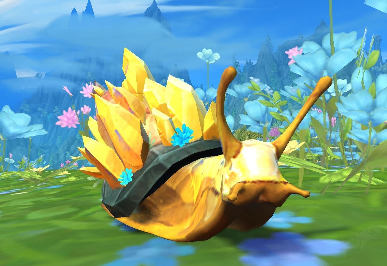 Tricky - Item - World of Warcraft