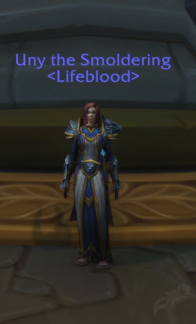 Dragonflight Keystone Conqueror: Season Two - Achievement - World of ...