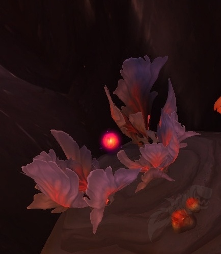 Seething Orb - Object - World of Warcraft