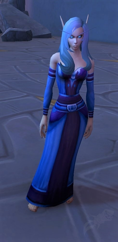 Stellagosa - NPC - World of Warcraft