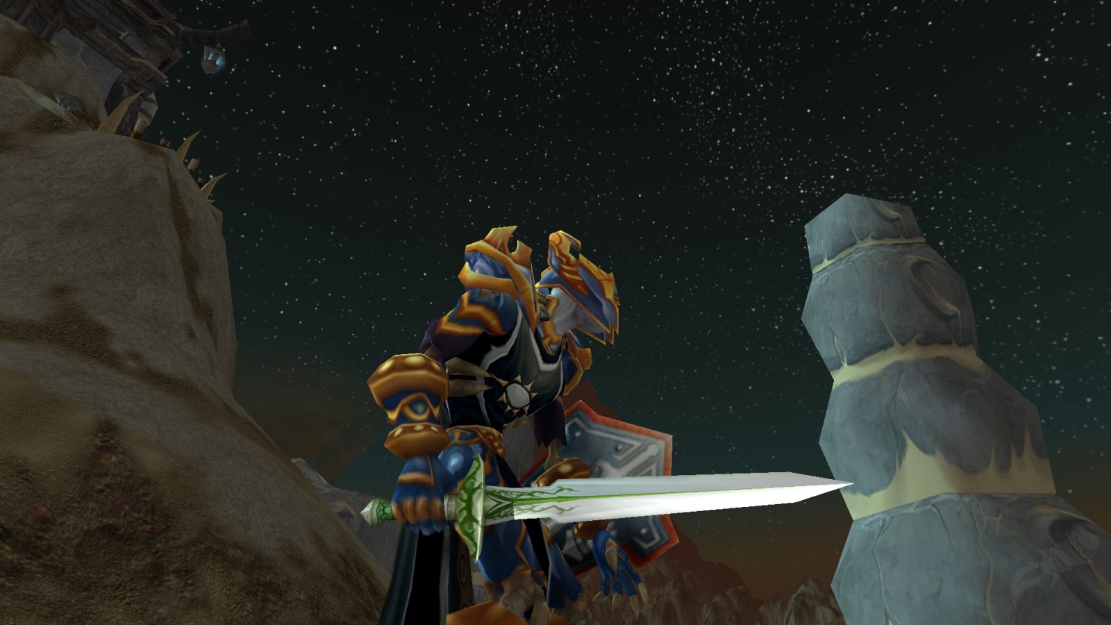 Ravenholdt Slicer - Item - World of Warcraft