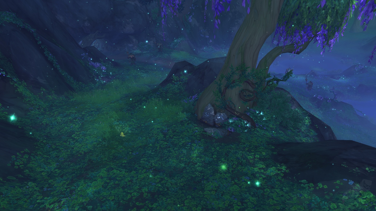 Forget Her Not - Quest - World of Warcraft