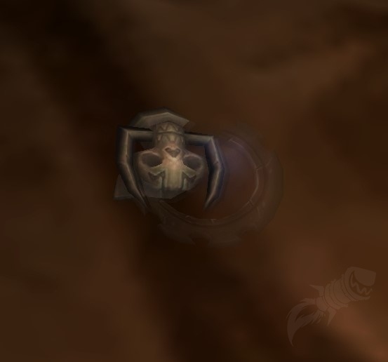 Shattered Hakkari Bijou - Object - World of Warcraft