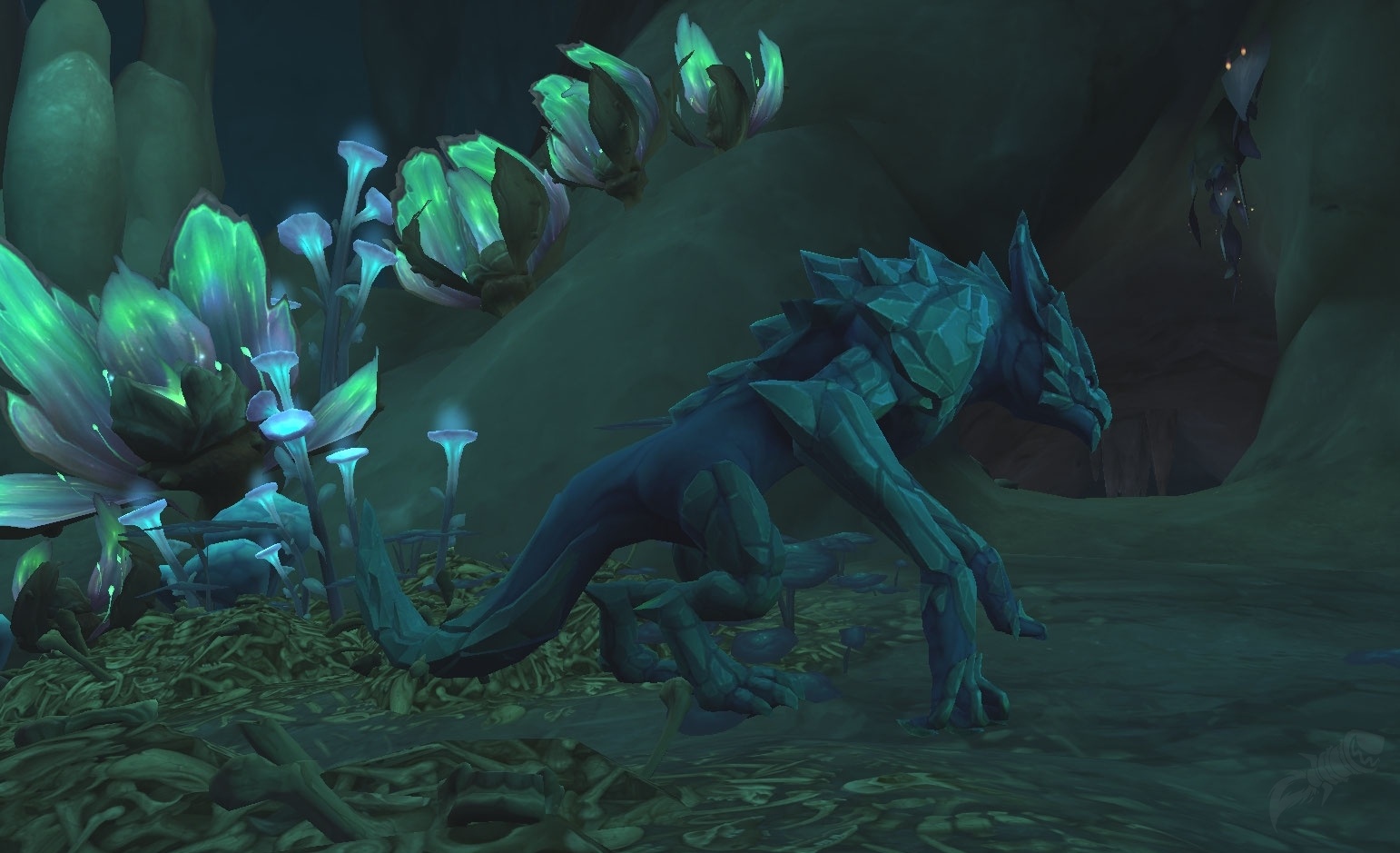Deepflayer Slayer Quest World Of Warcraft