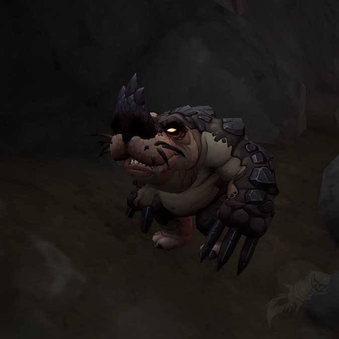 Loamm Citizen - NPC - World of Warcraft