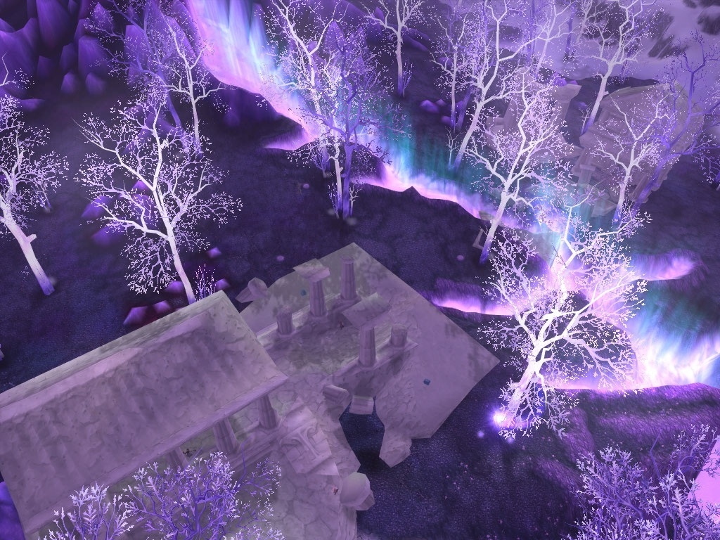 Perigo iminente - Missão - WotLK (clássico)