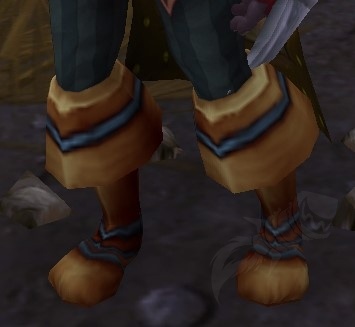 Templar Boots - Item - World of Warcraft