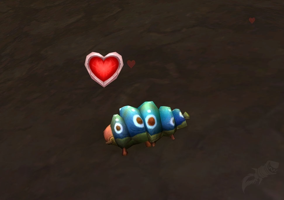 Pipsee - NPC - World of Warcraft