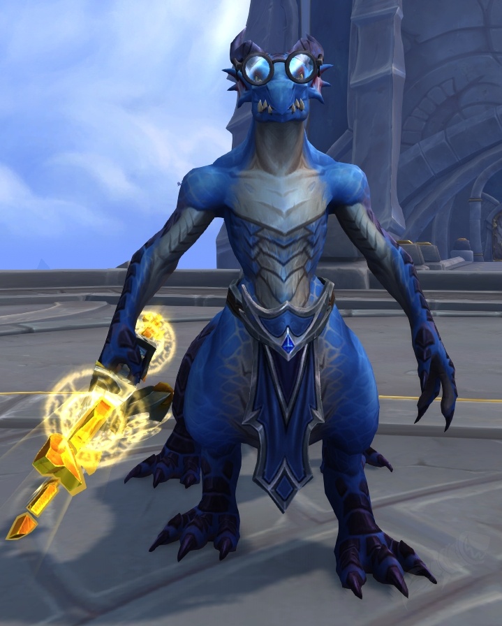 Instigator Belaphon - NPC - World of Warcraft