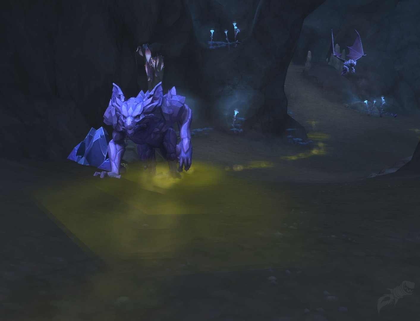 Sniffen 'em Out! - Quest - World of Warcraft