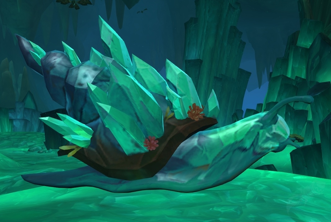 Goopal - NPC - World of Warcraft