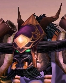 Heroes' Dreamwalker Headguard - Item - WotLK Classic