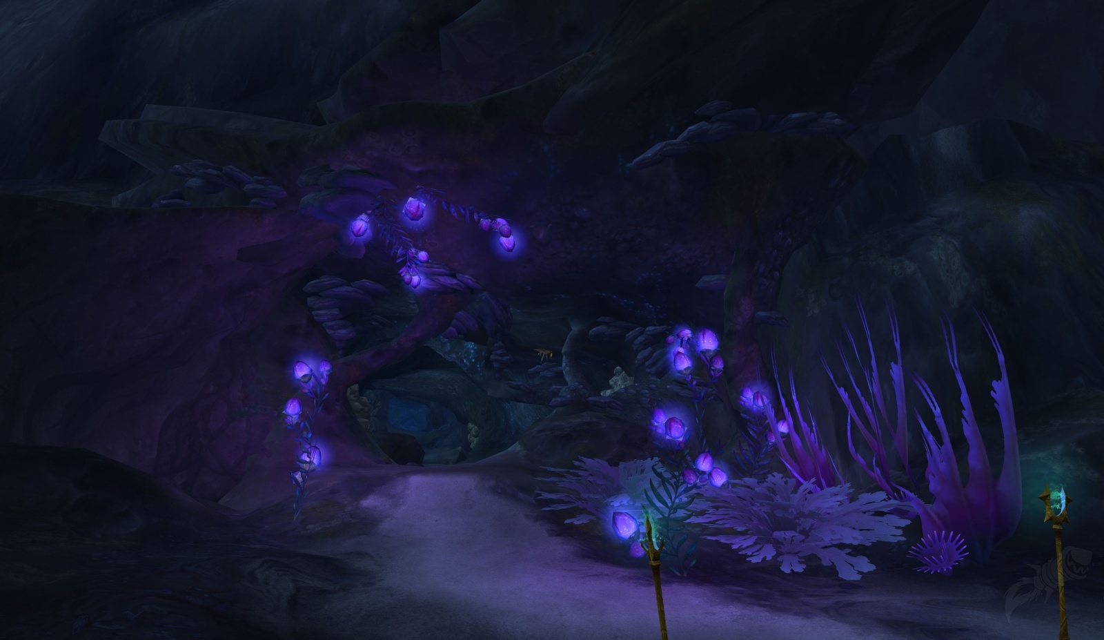 Hissing Chitterspine - NPC - World of Warcraft