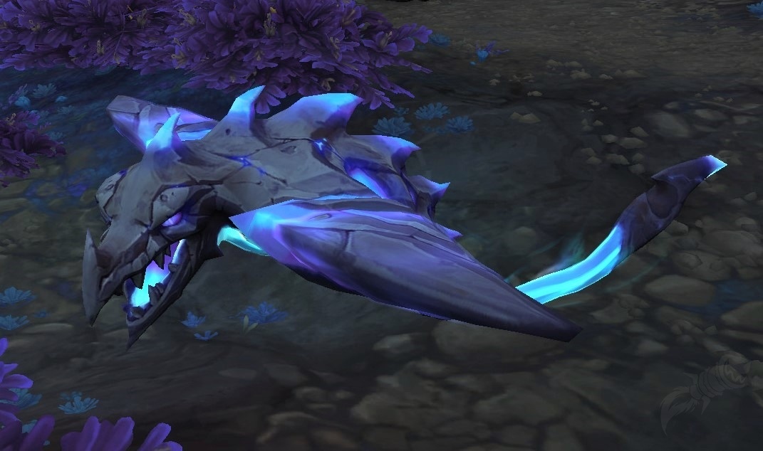 Ridged Shalewing - NPC - World of Warcraft