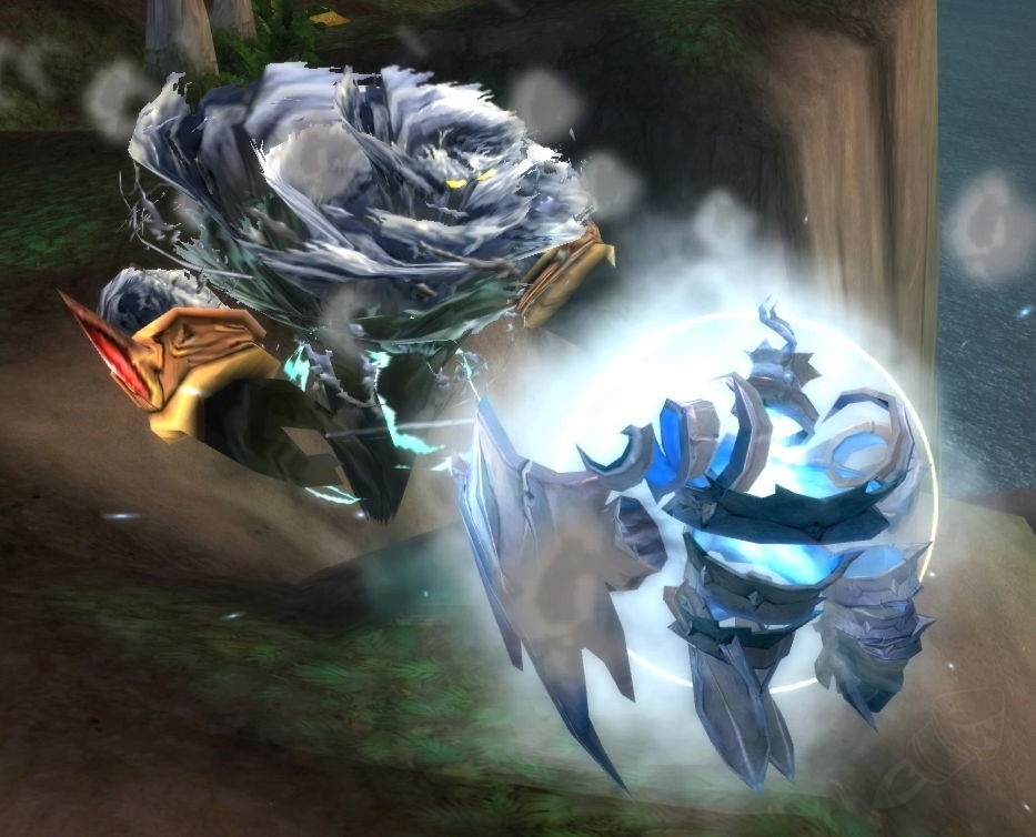 Song of Wind and Water - Quest - World of Warcraft